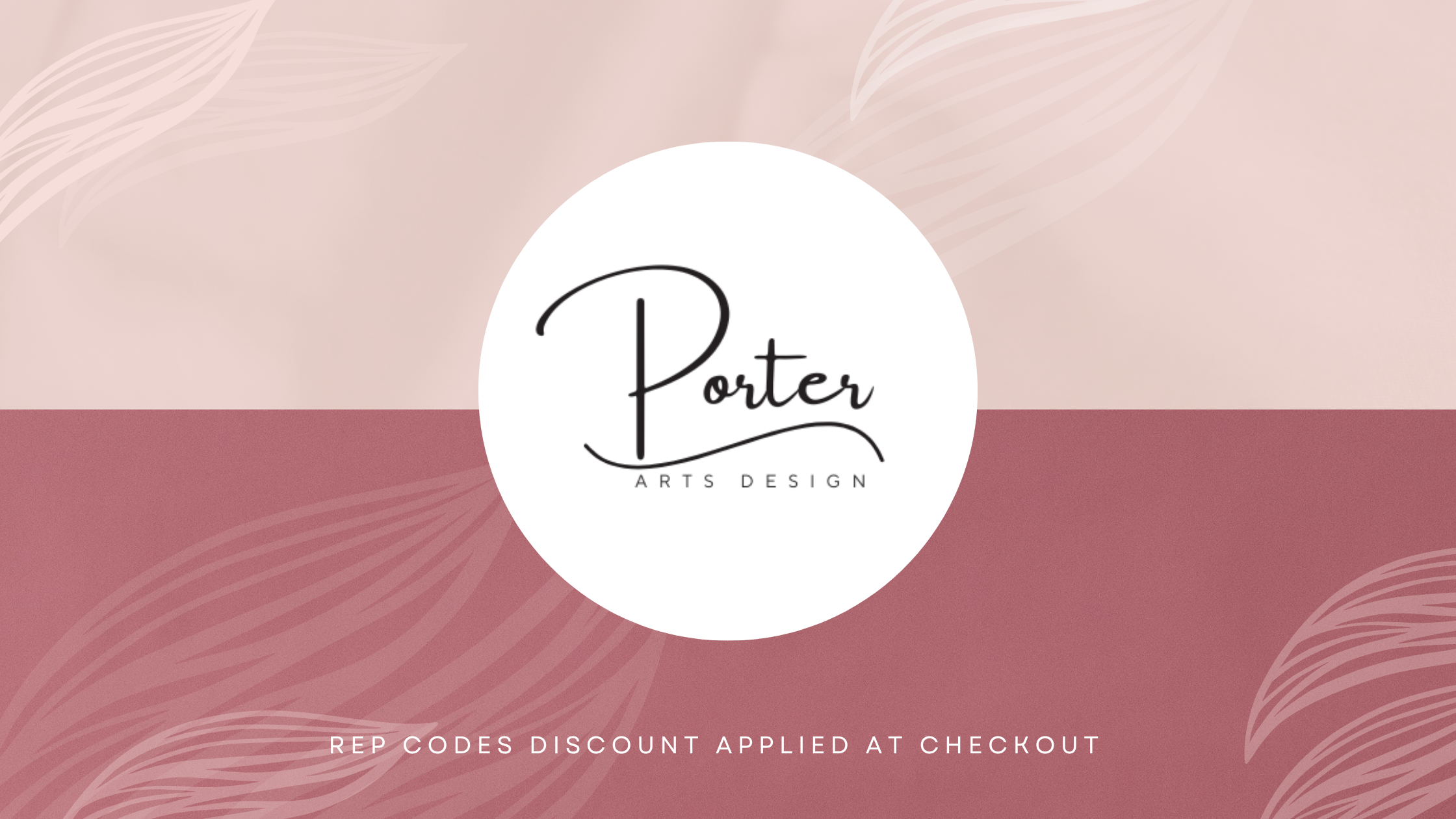 Porter Arts Design